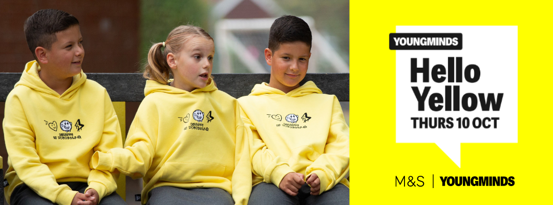 Sign up for Hello Yellow Schools